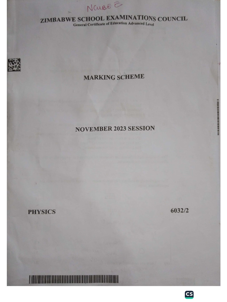 f6_paper_2_Nov_2023_ms | PDF