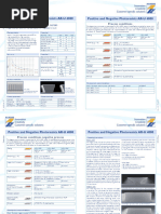 AZ 5214E Image Reversal Photoresist Guide | PDF | Dissolution ...