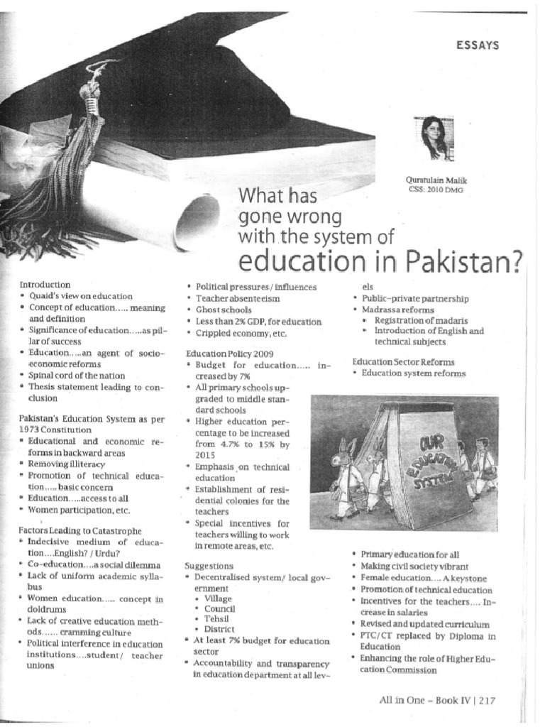 Education Pdf