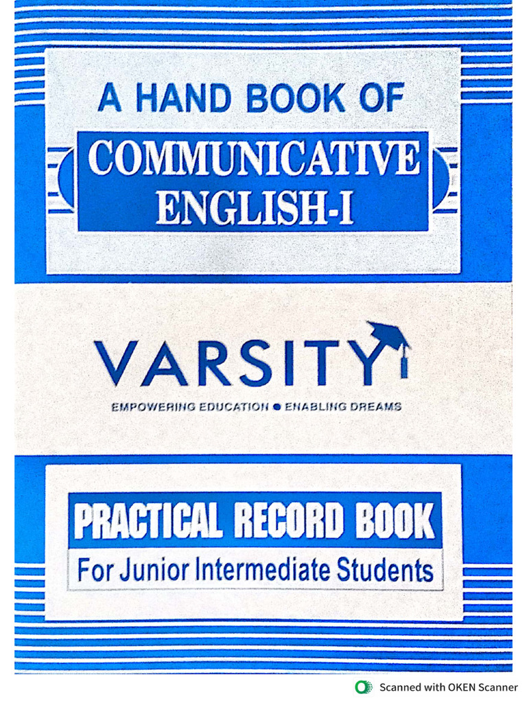 English Record Boys | PDF