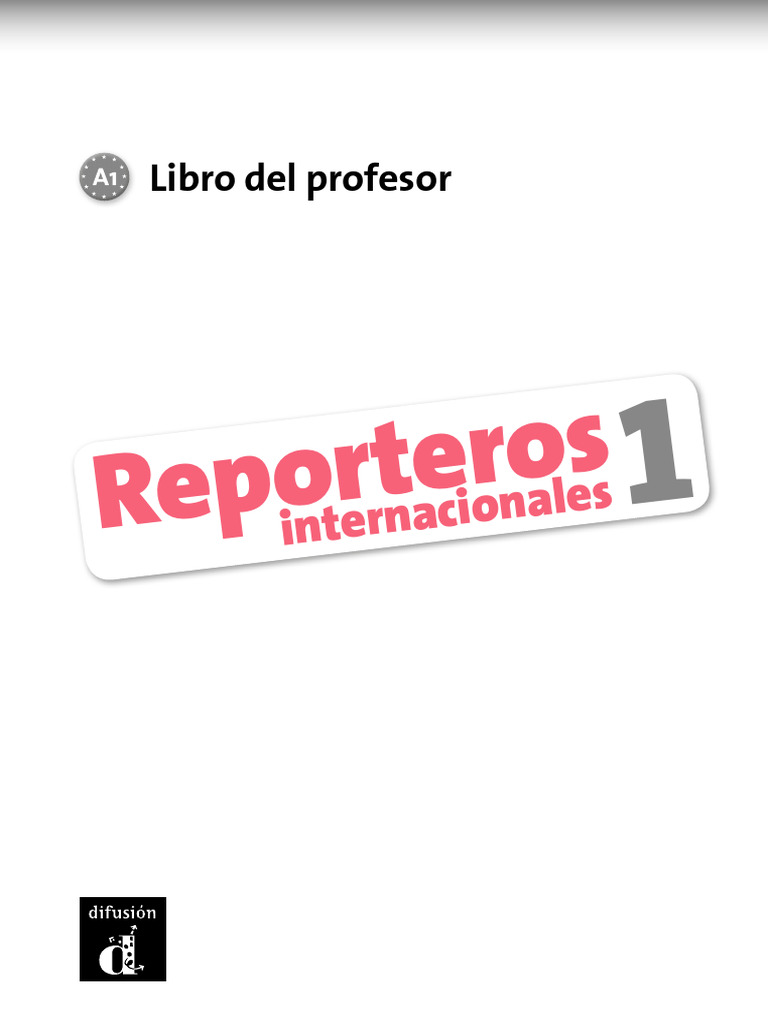 Rep Int 1 Ibk TBK Primeras | PDF