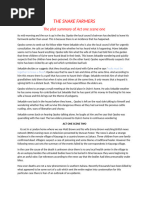 Passed Like A Shadow | PDF | Prostitution | Hiv/Aids