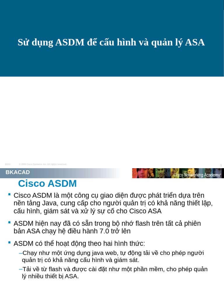 05 Asa-Asdm | PDF