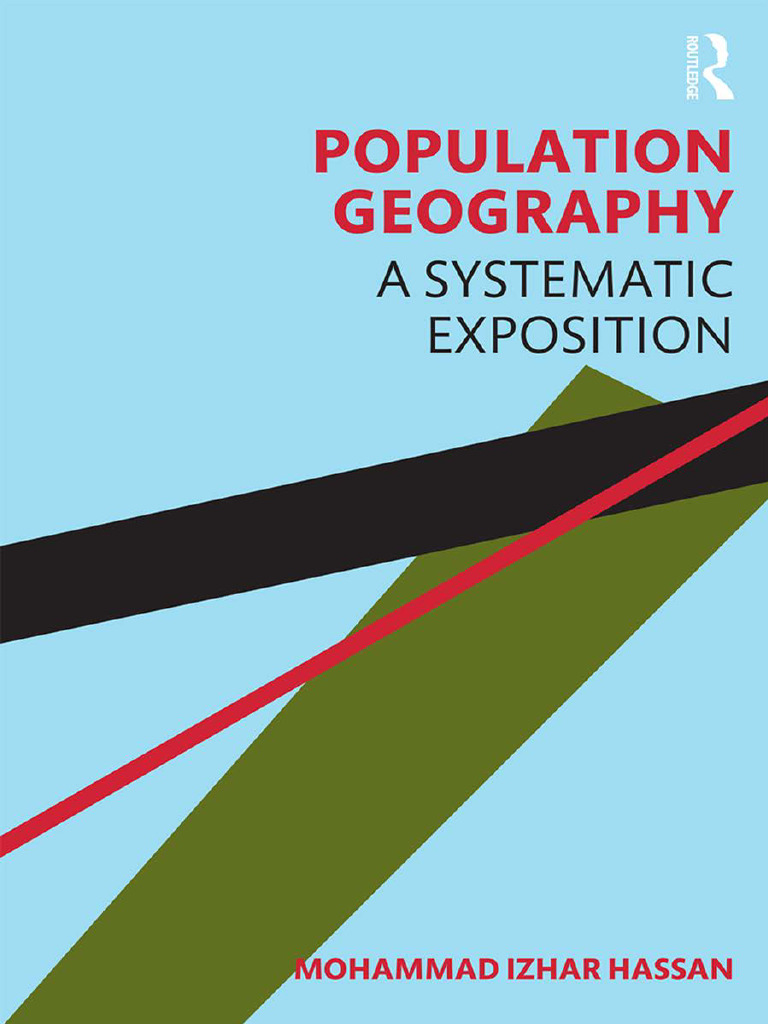 Preview-9781000057751 A39126751 | PDF | Geography | Demography