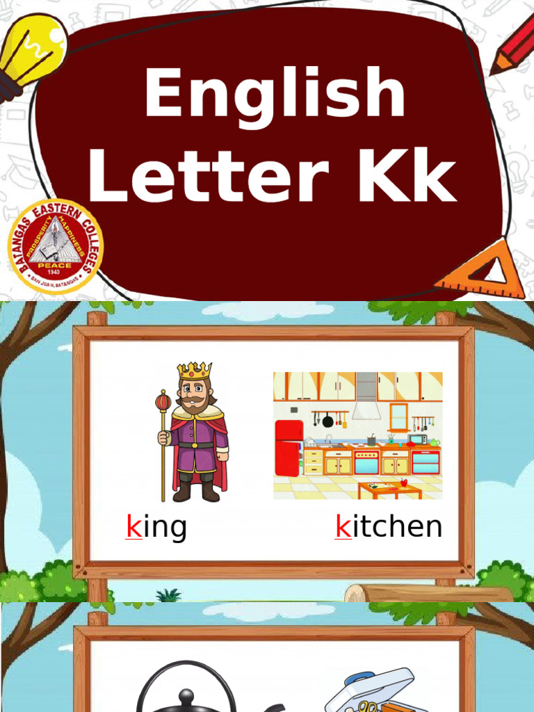Q3 - Letter KK and JJ | PDF