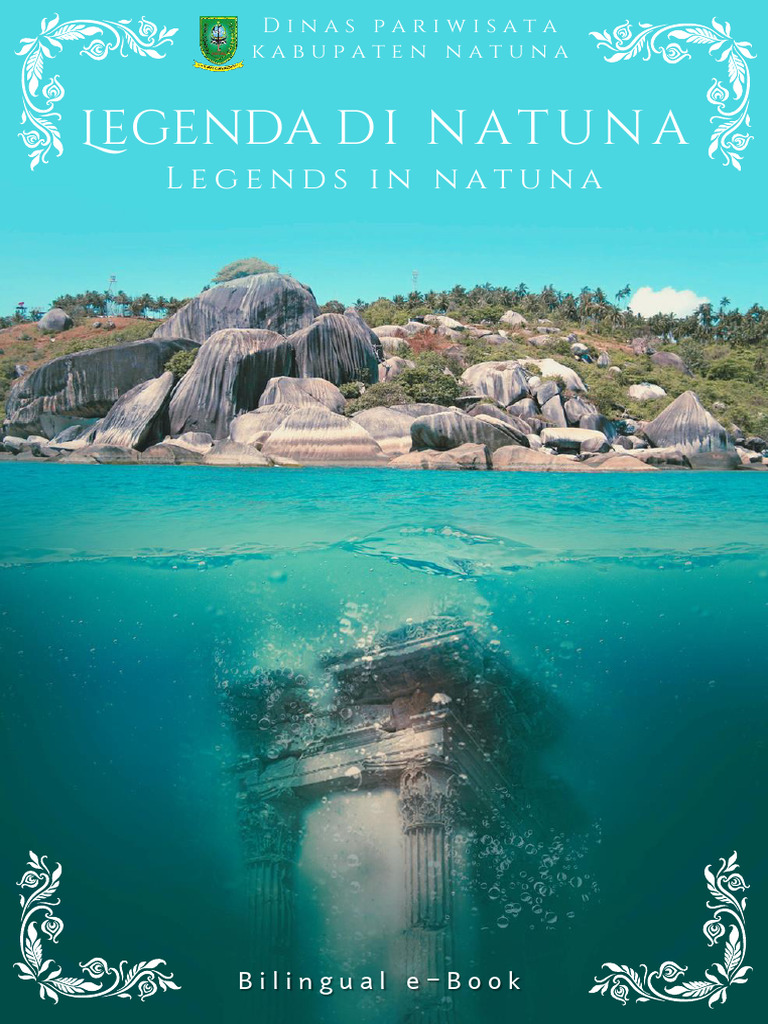 E Book Legenda Di Natuna | PDF