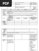 Vawc Activities | PDF