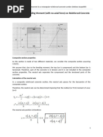 SAP2000 Output Conventions Explained | PDF | Cartesian Coordinate ...