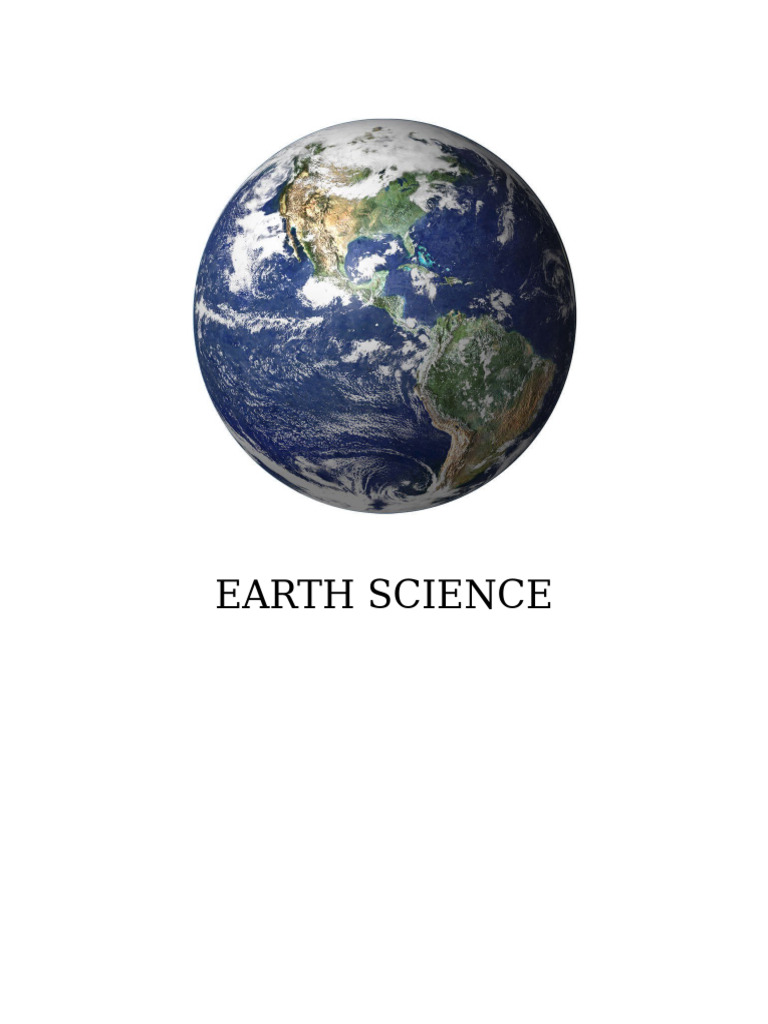 Formation of Earth and Moon Explained | PDF | Formation And Evolution ...