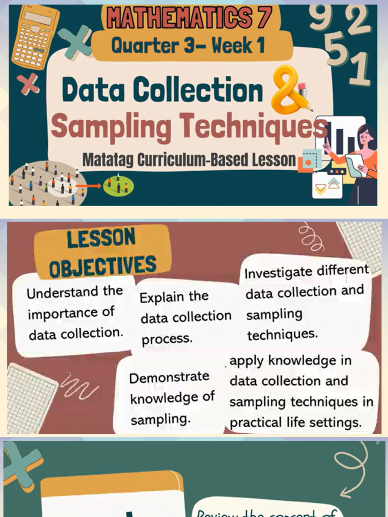 Data Categories for Research Activities | PDF
