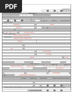 Bir Form 1902 New Version | PDF | Identity Document | Employment