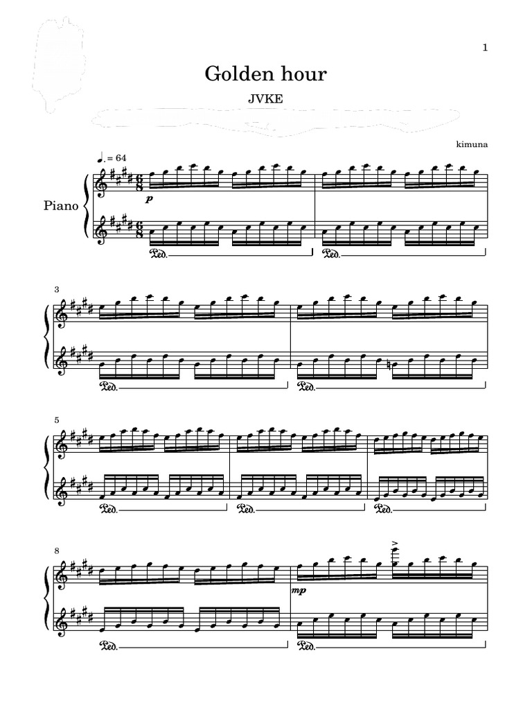 Golden_hour | PDF