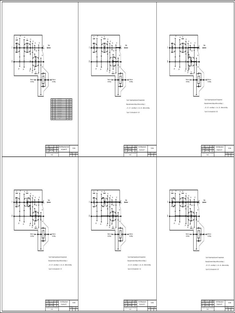 Pham Van Quy KO24.01 SDD PDF | PDF