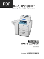 Sharp C535 Installation Manual | PDF | Fax | Humidity