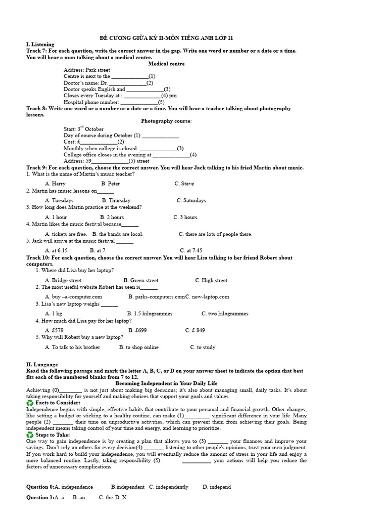 Midterm Exam Outline for 11th Grade English | PDF | Cultural Heritage ...