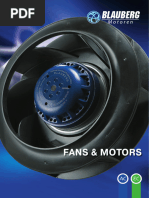 EC vs Plug Fan Comparison Guide | PDF | Electrical Connector ...