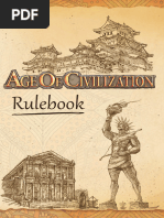 Foxwoods Property Map | PDF | Restaurants