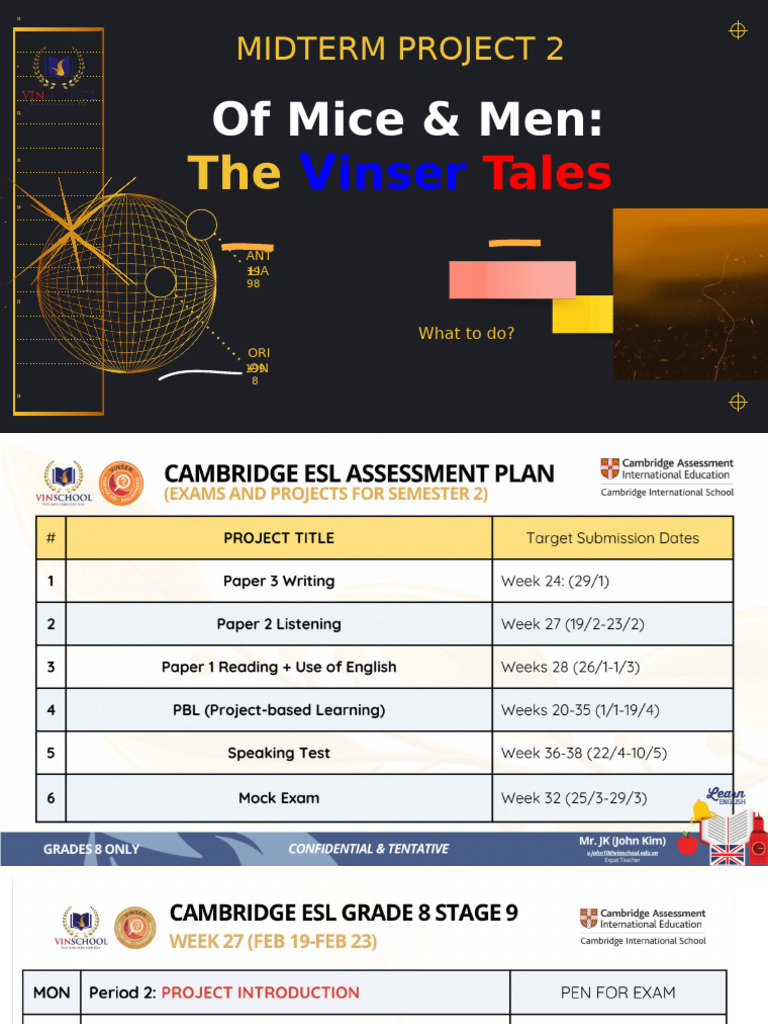 Project Summary | PDF
