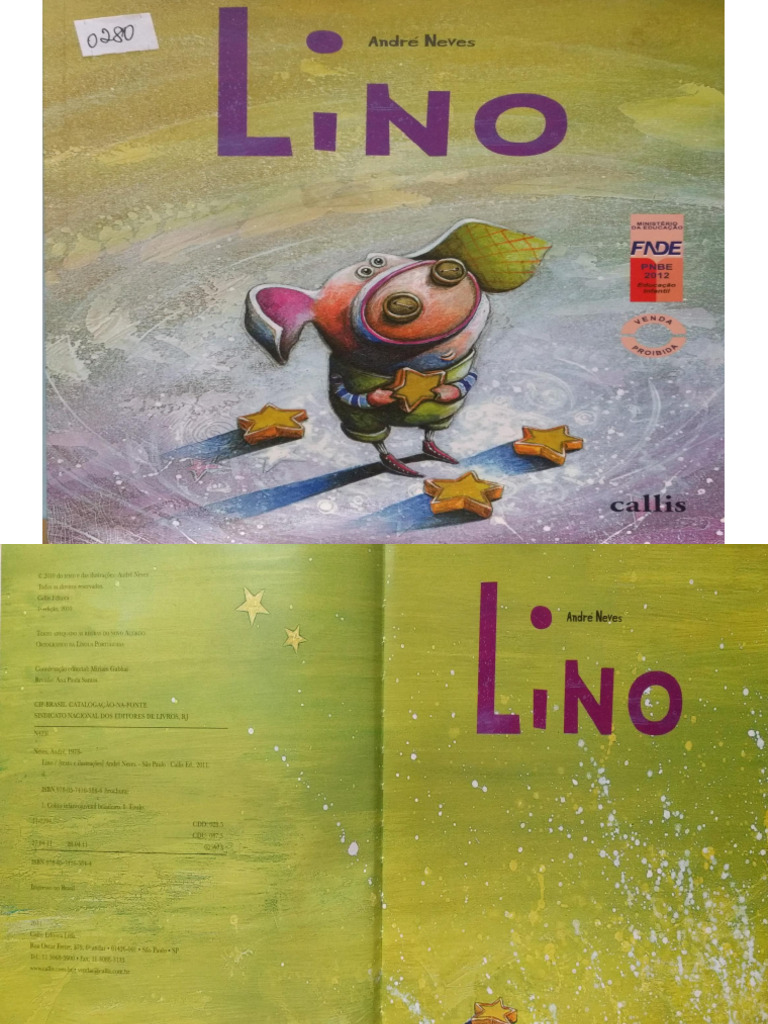 Lino Andre Neves | PDF