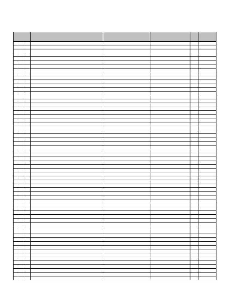 Liname 2008-2010 | PDF | Tableta (Farmacia) | Drogas