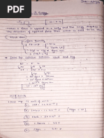 As Level Physics 9702 Complete Notes | PDF