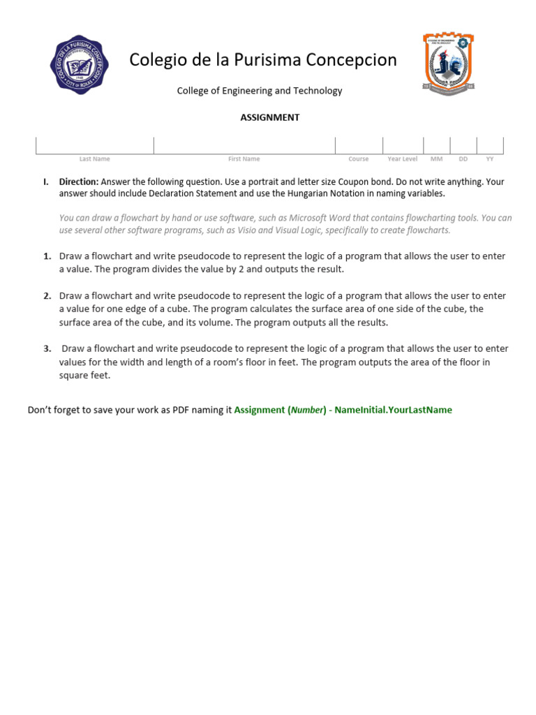 ILK Comp121 - Week Final - Module 9-11-2023-2024 - Assignment1 | PDF