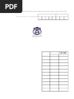 S6 ICT Notes on Internet Services | PDF | World Wide Web | Internet & Web