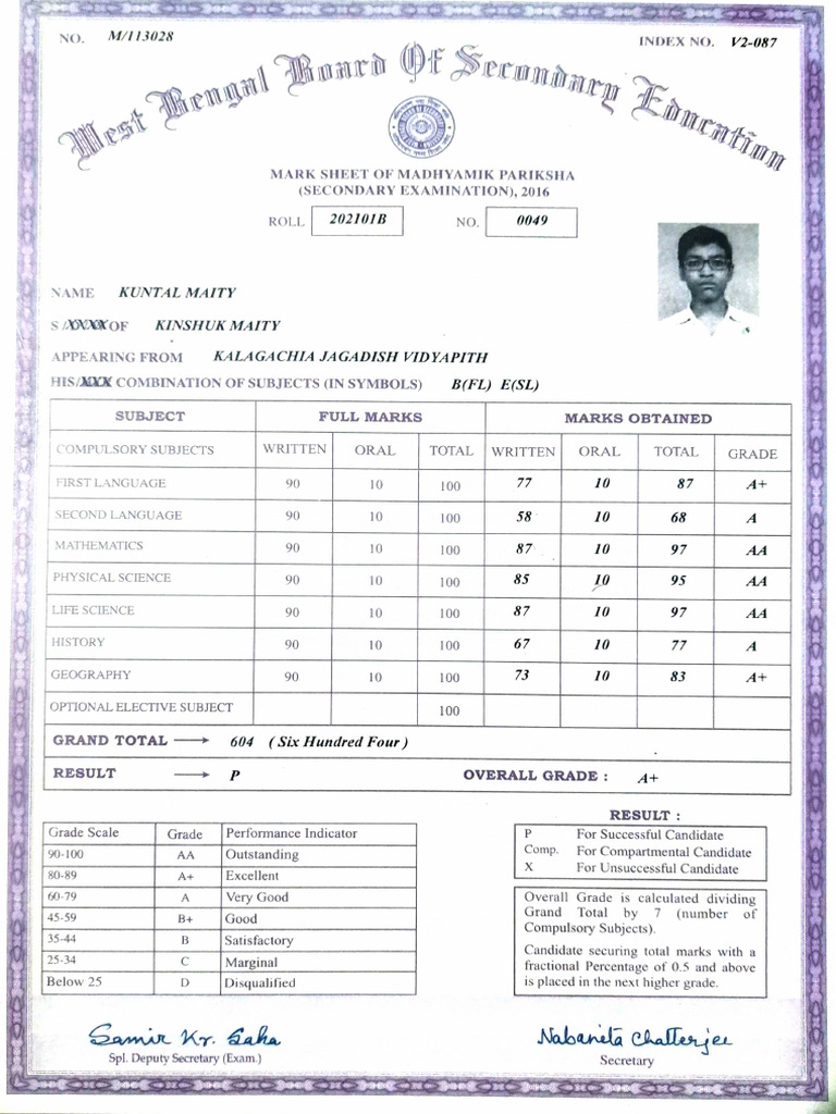 10 Market Sheet | PDF
