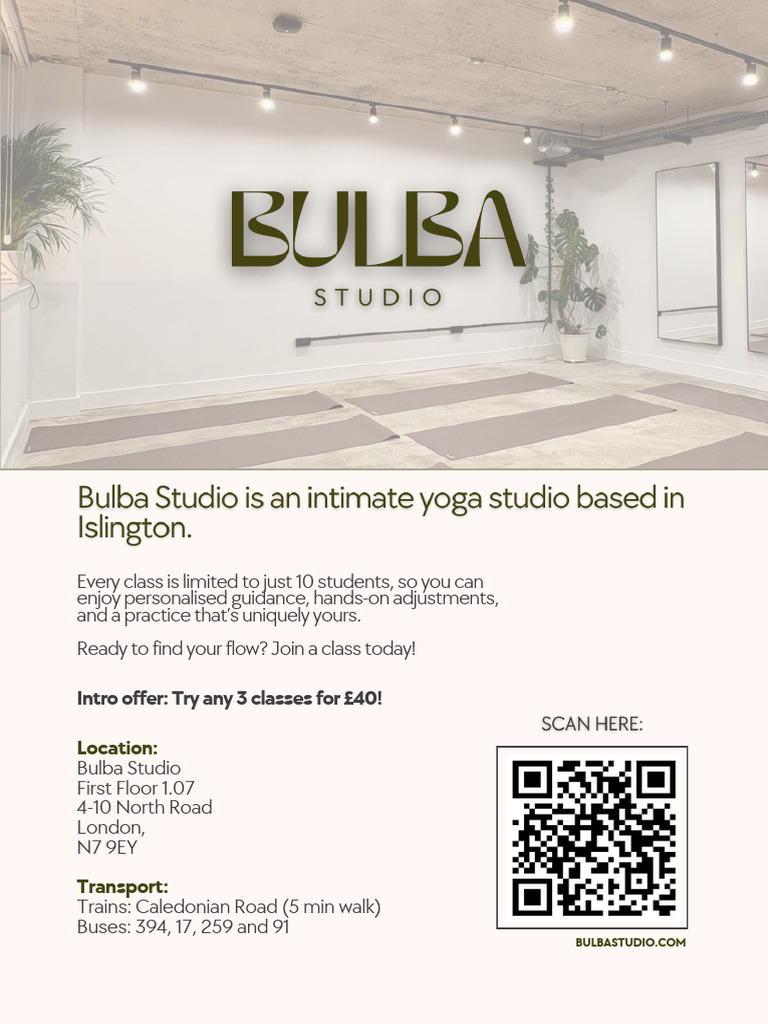 Bulba Studio – Promo.pdf | PDF
