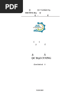 Bio00001 - Sinh Hoc Dai Cuong 1 | PDF