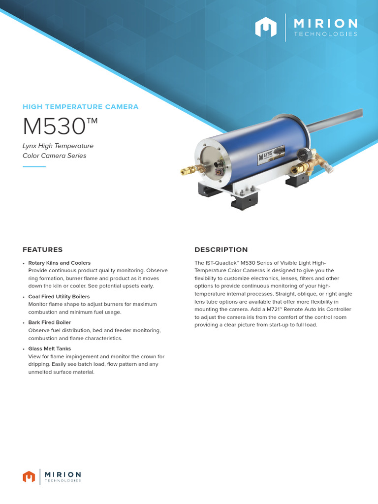 spc-150-en-a_m530_lynx | PDF | Camera | Camera Lens