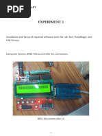 DP - SF User Manual - EN - V7.8 | PDF | Flash Memory | Computer File