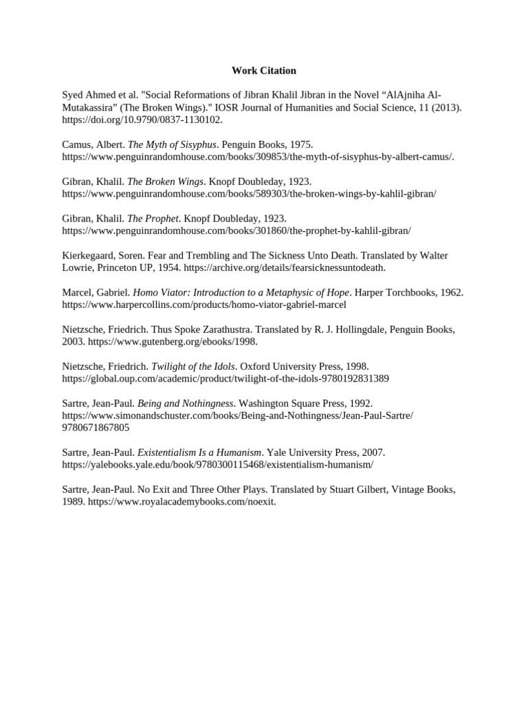 Work Citation Thesis Prabin | PDF