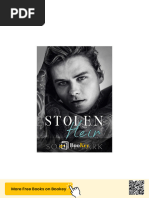 Twisted Hate | PDF | Love | Romance (Love)