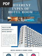 Understanding Room Status Reports | PDF