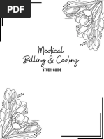 Understanding ACHI Coding Process | PDF | Anesthesia | Health Care