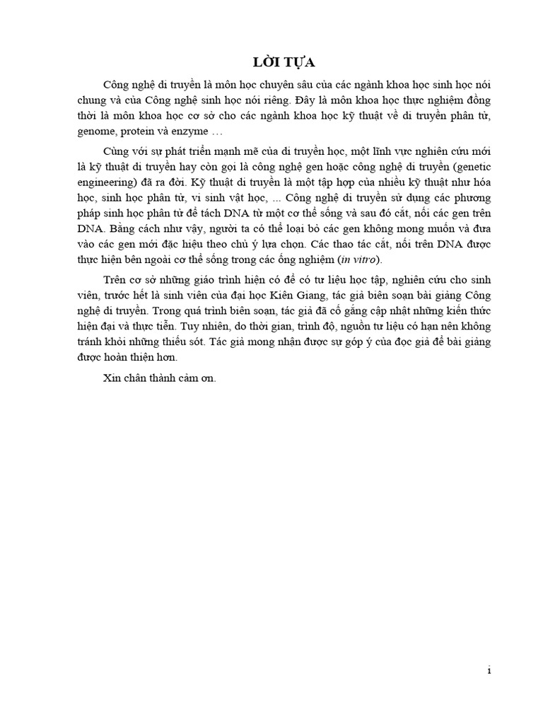 BG - CNDT - 2022 - Chỉnh Lý - HẬU | PDF