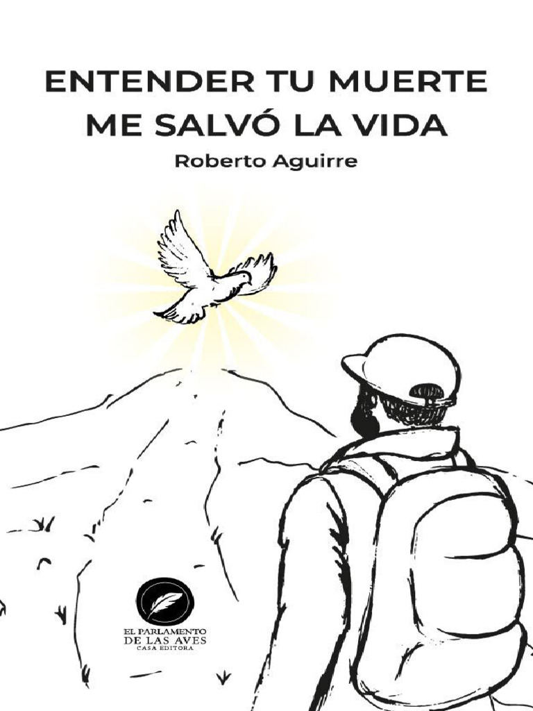 Entender Tu Muerte Me Salvo La Vida | PDF | Fe | Dios
