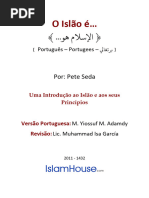 Símbolos Do Islamismo - O Que São e O Que Significam | PDF | Mesquita ...