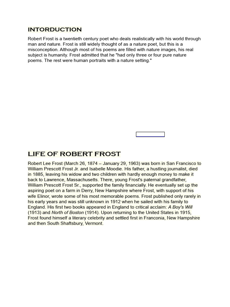 English project file | PDF | Poetry