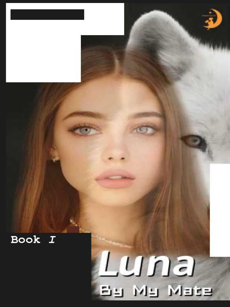 True Luna: Rejected by My Mate | PDF