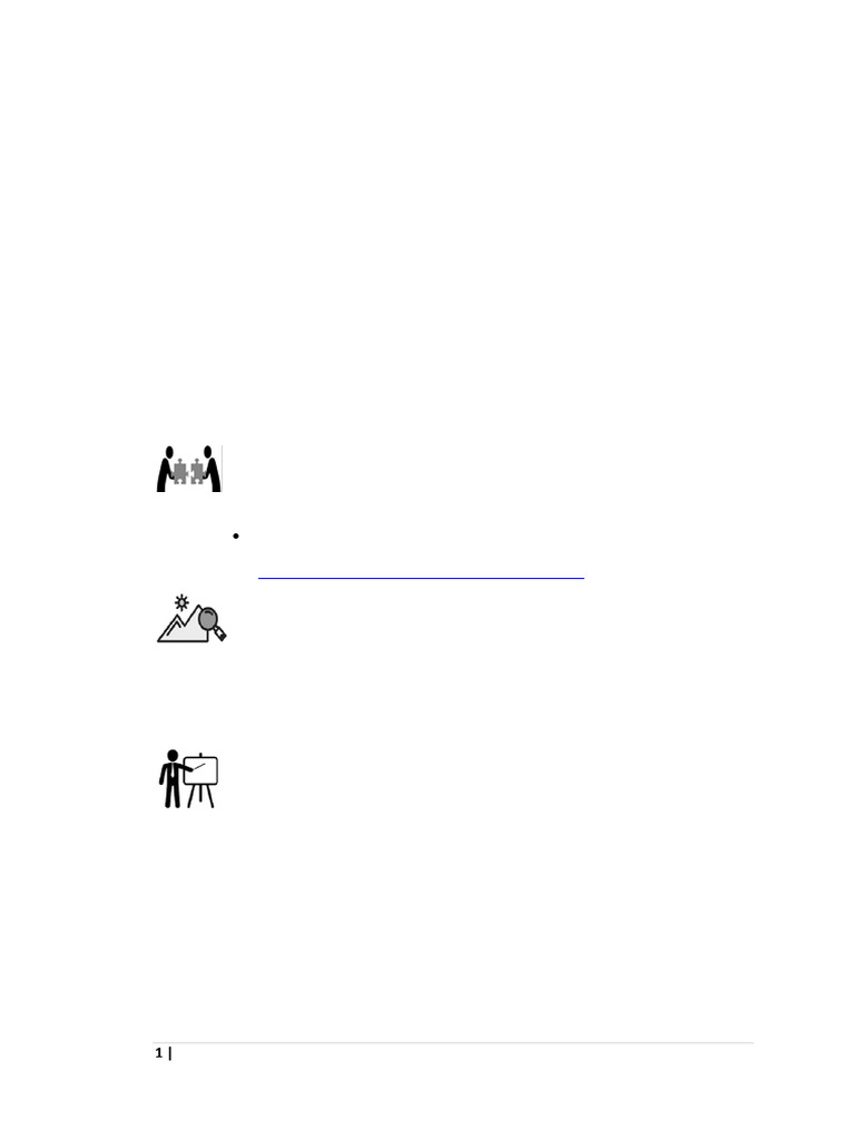 Module 1 Env-Sci l1 Overview-1-1 | PDF | Climate Change | Environmental Degradation