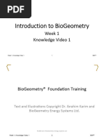Ibrahim Karim - Biogeometry and Biosignatures | PDF | Ancient Egypt ...