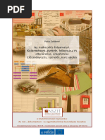 Hivatalos Level Minta | PDF