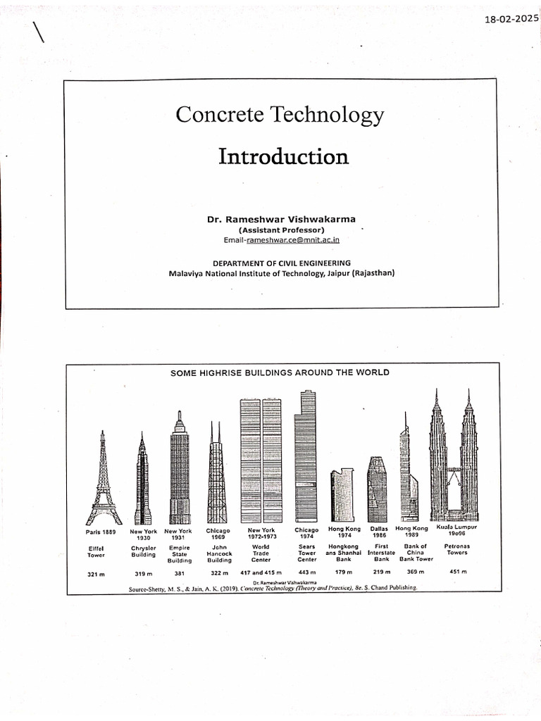 Introduction Ct | PDF