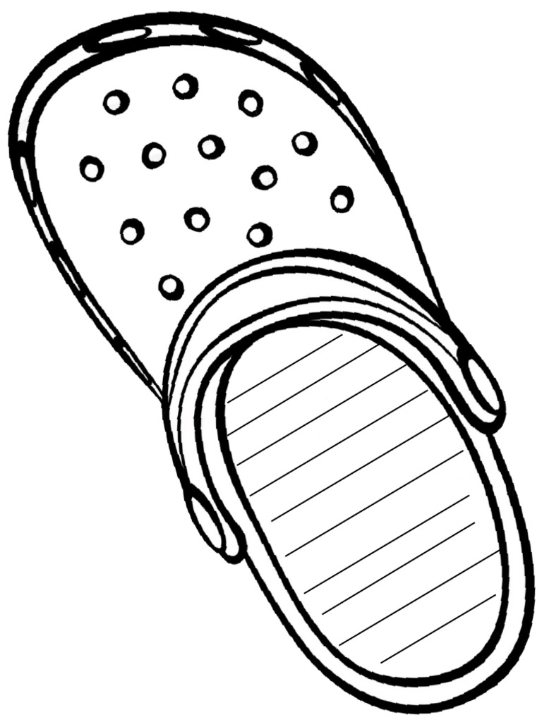 Croc Charms Book Project | PDF