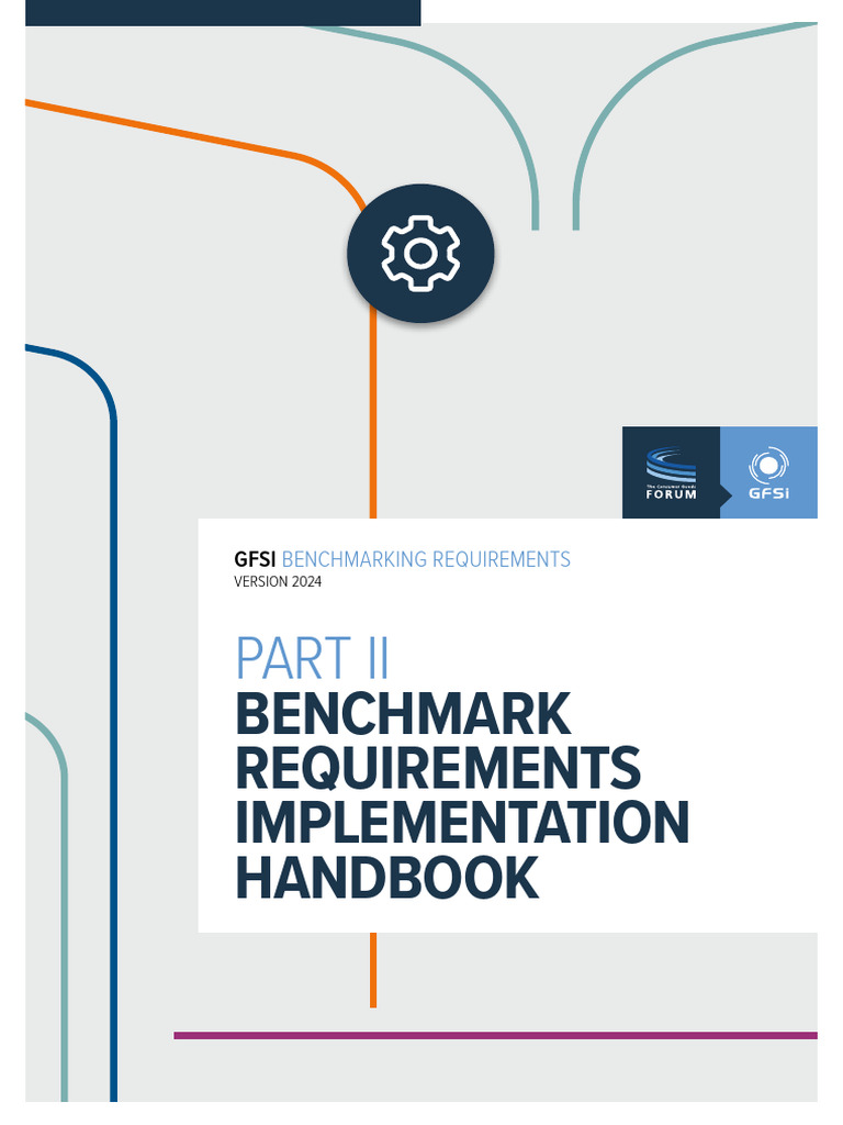 Benchmarking Requirements v2024 Implementation Handbook Part II | PDF | Business
