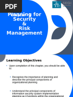 Risk Management As Applied To Safety, Security | PDF | Risk Management ...