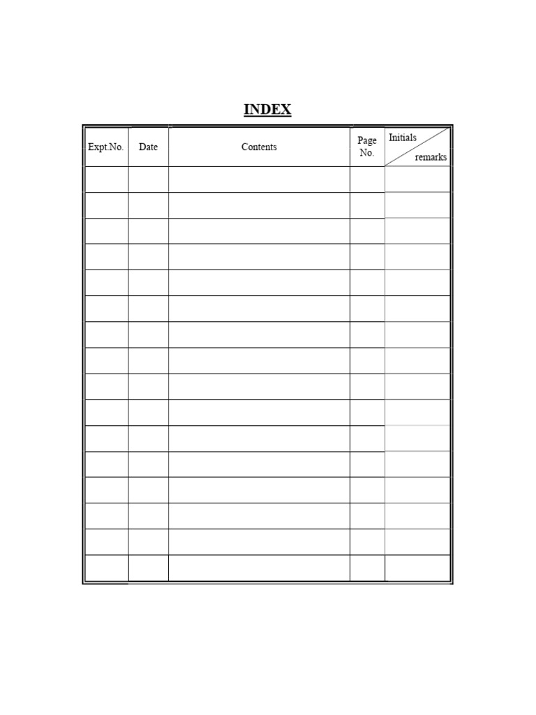 EVs Index | PDF