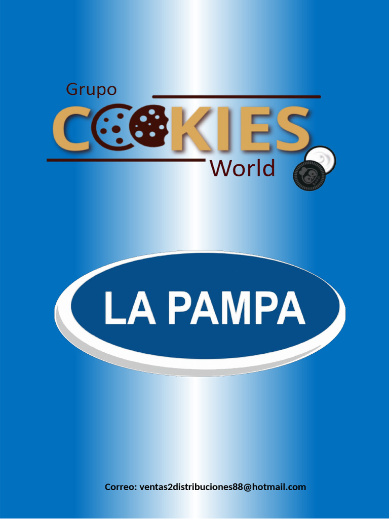 Catalog Ola Pampa | PDF | Cocina vegana | Cocinando